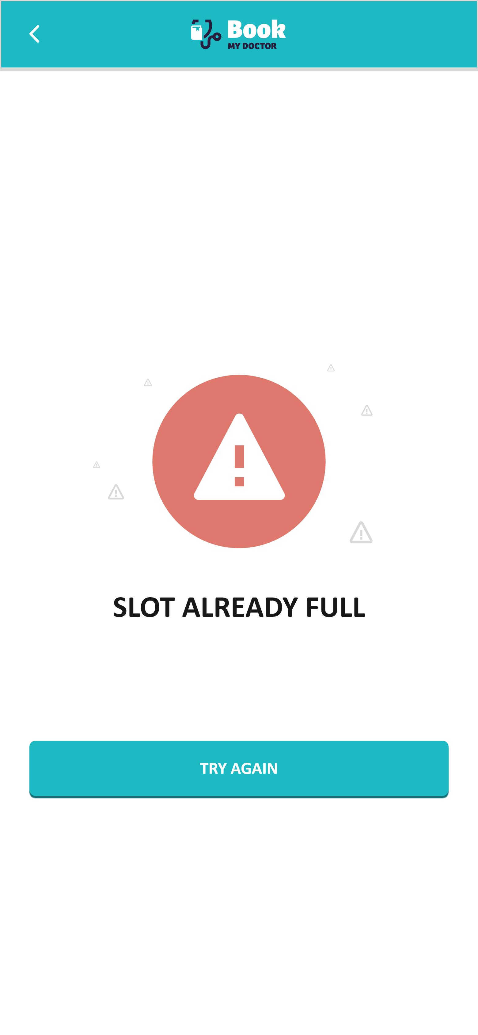 Book My Doctor UI Template - Flutter by beepixl | CodeCanyon